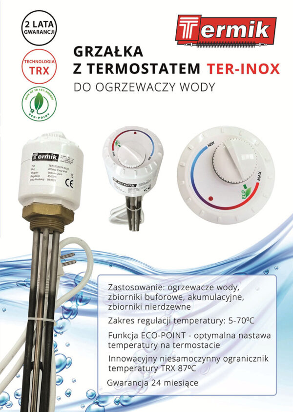 Katalogi - Termik Sp. z o.o.