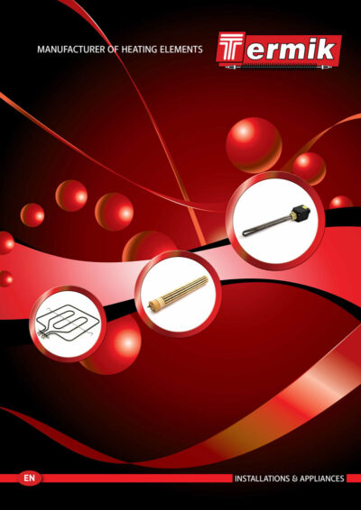 Katalogi - Termik Sp. z o.o.